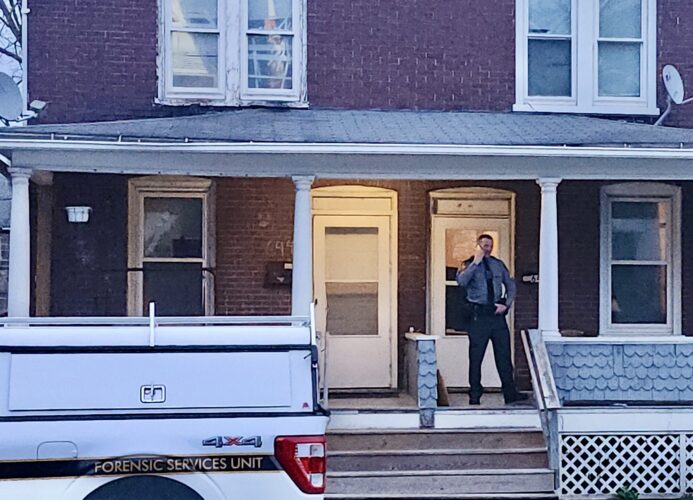 Williamsport man jailed, charged with 2023 homicide of 19-year-old ...